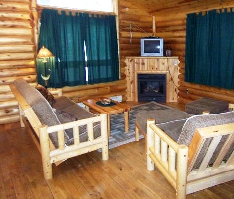 Shade Tree - Ash Ka Nam Resort & Lodge