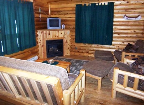 Shade Tree - Ash Ka Nam Resort & Lodge