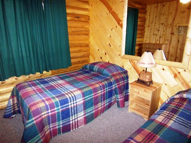 Shade Tree - Ash Ka Nam Resort & Lodge