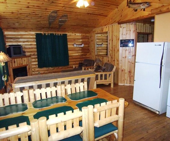 Shade Tree - Ash Ka Nam Resort & Lodge