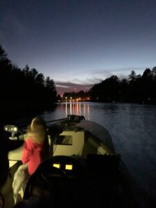 Minnesota Fishing | Guided | Walleye, Pike | Ash Ka Nam Resort